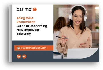 Acing Mass Recruitment: Efficient Onboarding Guide | Assima