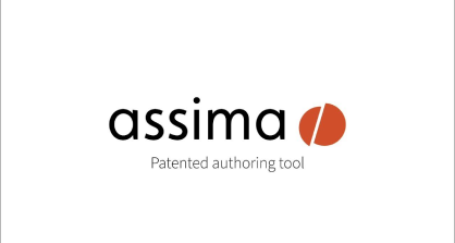 Effortless Software Simulations with Assima | Authoring Tool | Assima