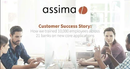 Future-Proof Workforce Training | On-Demand Webinar | Assima