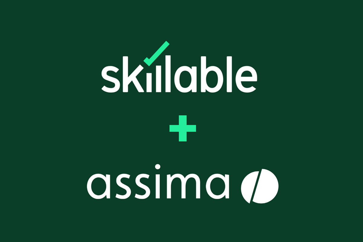 Skillable & Assima Expand Hands-On Training | Press Releases | Assima