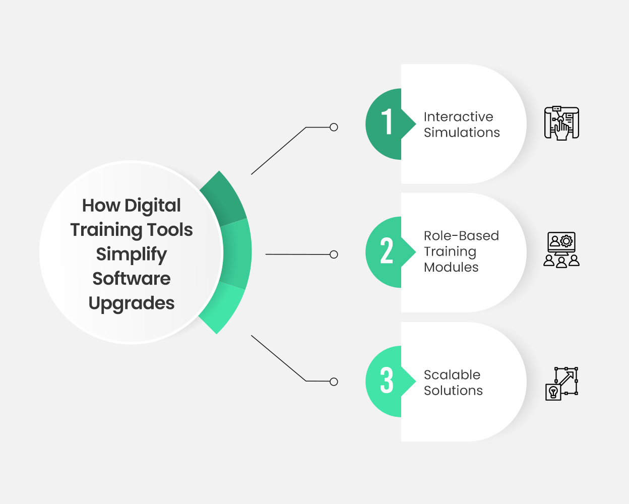 Editable Software Simulations: Key Features | Assima