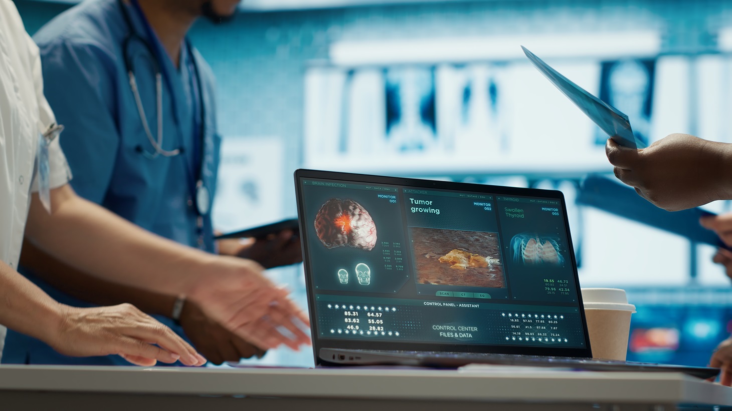 EMR Software Training for Upgrades | Assima